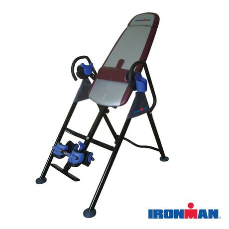 Ironman LXT 850 Inversion System | Walmart Canada
