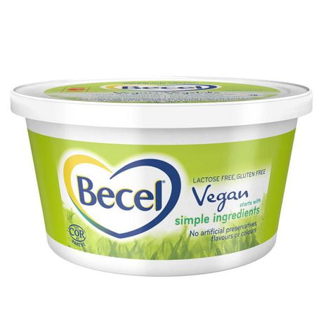 Becel Vegan 2lb | Walmart Canada