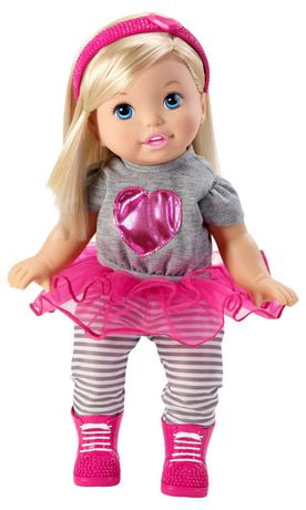 LITTLE MOMMY™ SWEET AS ME™ Doll Assortment | Walmart Canada