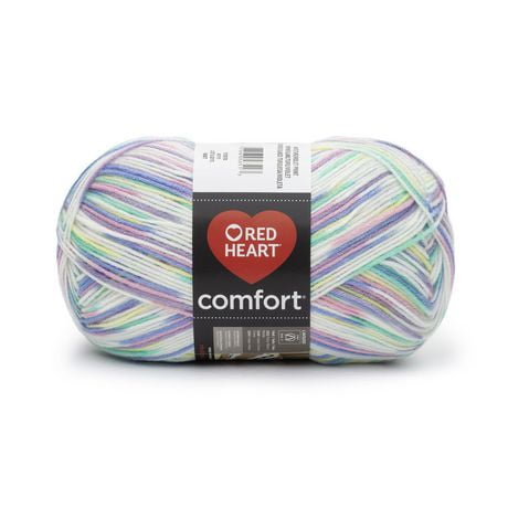 Click here for Red Heart Comfort Print (340 G/12 Oz) Bambi Print prices