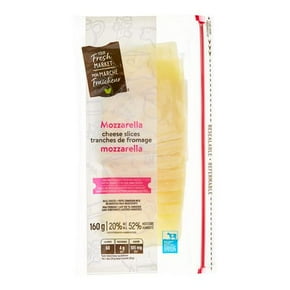 Mozzarella Grocery | Walmart.ca