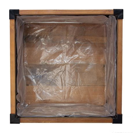 Click here for Plastic Replacement Liner For Grapevine Planters C... prices