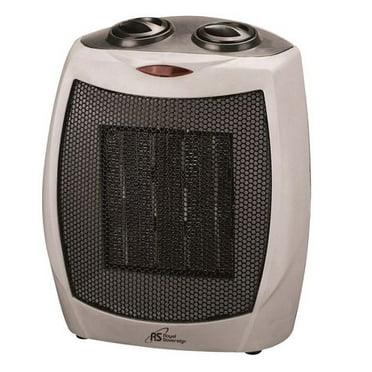 Mainstays Ceramic Heater with Oscillation and Thermostat - Walmart.ca