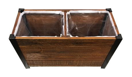 Click here for Plastic Replacement Liner For Grapevine Planters C... prices