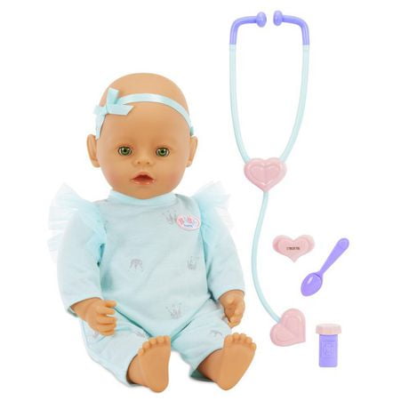 Click here for Baby Born Mommy Make Me Better- Green Eyes Various prices