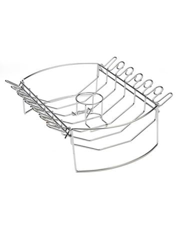 Click here for Cuisinart 4-In-1 Bbq Basket - 14.5 X 9.5 Basket  W... prices