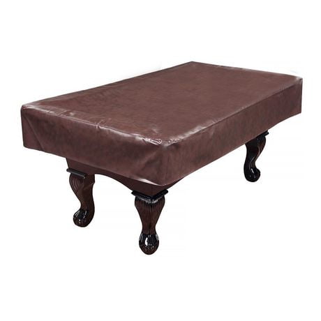 Click here for Hathaway 8-Ft Fitted Pool Table Cover prices