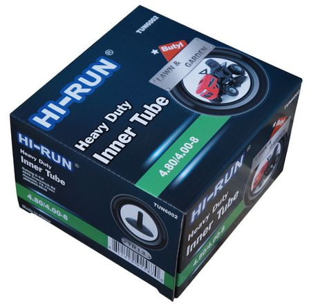 Click here for Hi-Run Tun6002 Tire 480/400-8 (Tr13) Black Round prices