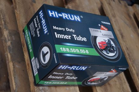 Click here for Hi-Run Tun4008 Tire 18X850/950-8 (Tr13) Black Roun... prices