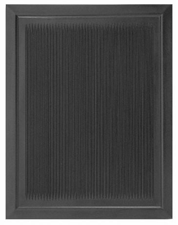 Kraco Enterprises Kraco Rubber Utility Mat Black Walmart Canada