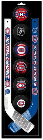 Click here for Nhl Montreal 6-Pack Packaging L prices