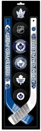 Click here for Nhl Toronto 6-Pack S prices