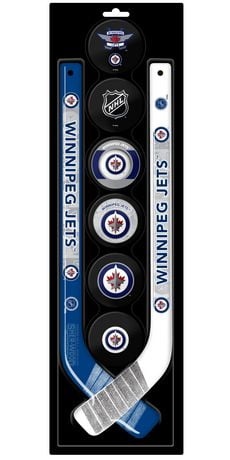 Click here for Nhl Winnipeg 6-Pack S prices