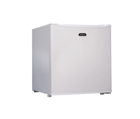 Click here for Sunbeam 1.7 Cu. Ft Compact Fridge White prices
