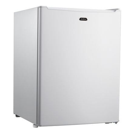 Click here for Sunbeam 2.7 Cu. Ft Compact Fridge White prices