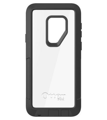 Click here for Otterbox Pursuit For Samsung Gs9 Plus Black/Clear... prices
