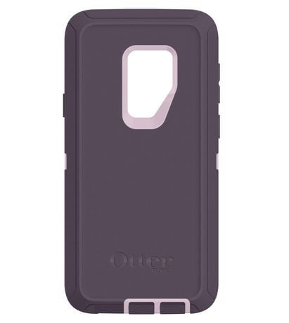 Click here for Otterbox Defender For Samsung Gs9 Plus Purple Nebu... prices
