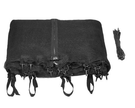 Click here for Upper Bounce Trampoline Replacement Enclosure Net... prices