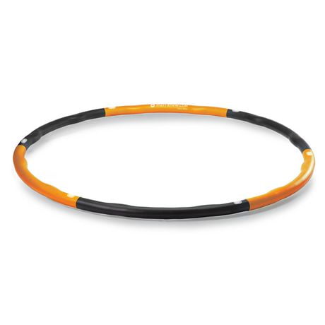Stott Pilates® Weighted Exercise Hoop - Walmart.ca