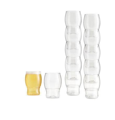 Click here for Tossware Shatterproof Bpa-Free Upscale Reusable/Re... prices