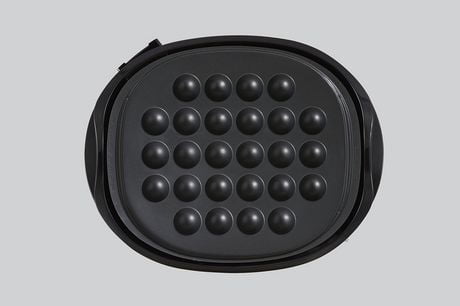 Click here for Zojirushi Takoyaki Plate Ea-Ybc01 Black prices