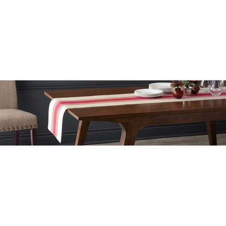 Home Trends Table runner - BISTRO | Walmart Canada