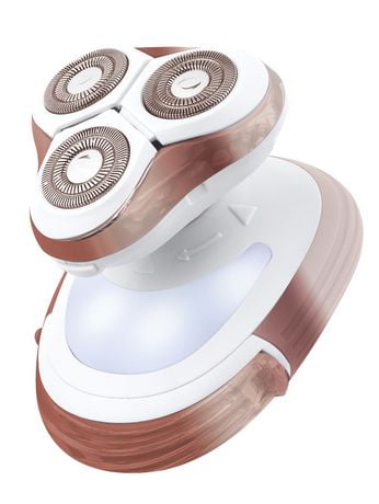 Vivitar Painless Hair Remover - Walmart.ca