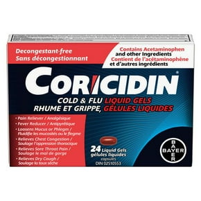 Cold Medicine | Walmart Canada