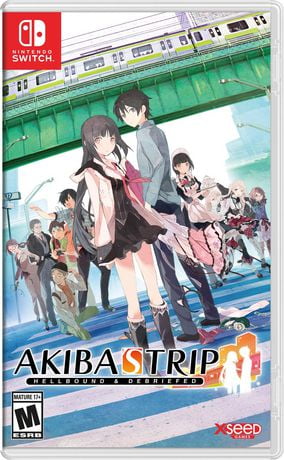 Click here for Xseed Games Akibas Trip Hellbound & Debriefed 10Th... prices