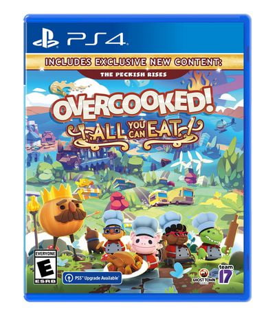 Click here for U & I Entertainment Overcooked! All You Can Eat Pl... prices