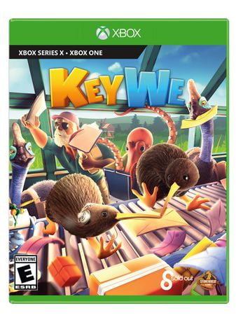 Click here for U & I Entertainment Keywe (Xbox One) prices