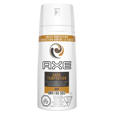 Click here for Axe Antiperspirant Dark Tempatation 107 Gr prices