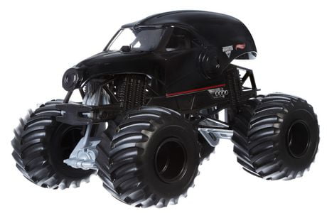 Hot Wheels Monster Jam - Doomsday Vehicle, 1:24 Scale - Walmart.ca