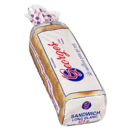 Georges White sandwich bread | Walmart Canada