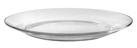 Click here for Duralex Lys Clear Glass Dinner Plate  23.5 Cm Set... prices