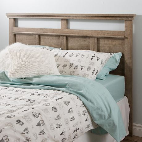 Click here for South Shore Versa Full/Queen Headboard (54/60) Wea... prices