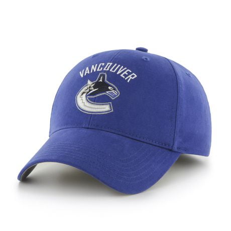 Men's Canucks Cap | Walmart Canada