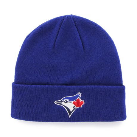 Men's Blue Jays Toque | Walmart Canada