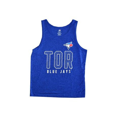 Click here for Mens Mlb Mesh Scoreboard Tank Top Blue S prices