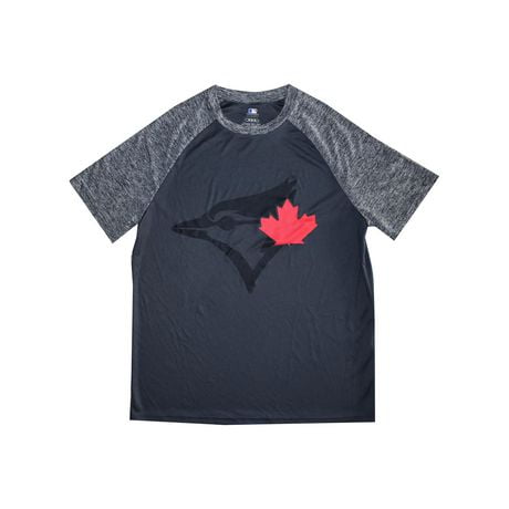 Click here for Mens Mlb Black Beak T-Shirt Black M prices