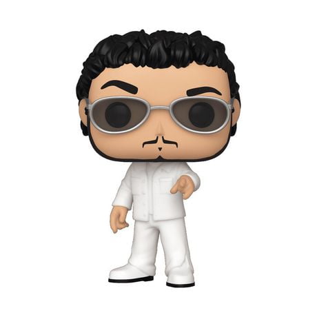 Click here for Funko Pop! Backstreet Boys - Aj Mclean Multi prices