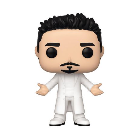 Click here for Funko Pop! Backstreet Boys - Kevin Richardson Mult... prices