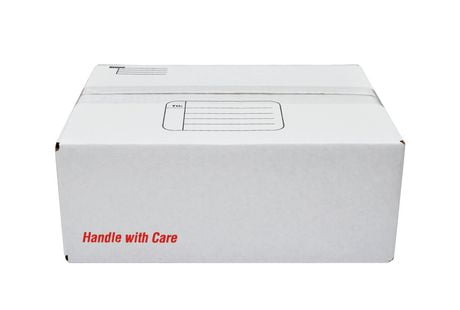 Scotch® Mailing Box, White - Walmart.ca