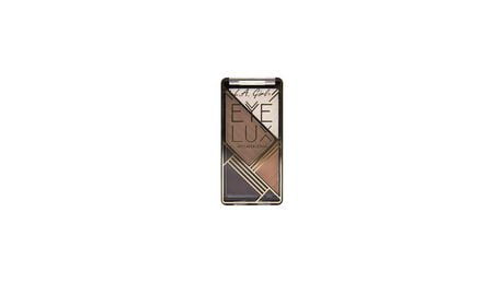 Click here for L. A. Girls La Girl Eyelux Eyeshadow Urbanize Urba... prices