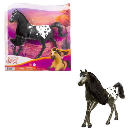 Click here for Mattel Spirit Untamed Horse Doll Multi prices
