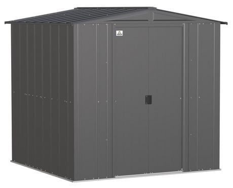 Click here for Arrow Storage Buildings Arrow Classic Steel Storag... prices