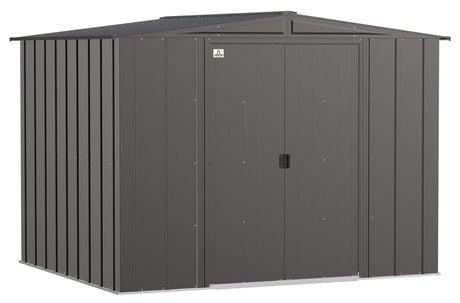 Click here for Arrow Storage Buildings Arrow Classic Steel Storag... prices