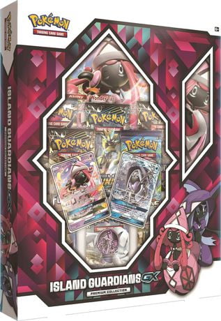 Pokemon TCG: Island Guardians GX Premium Collection | Walmart Canada