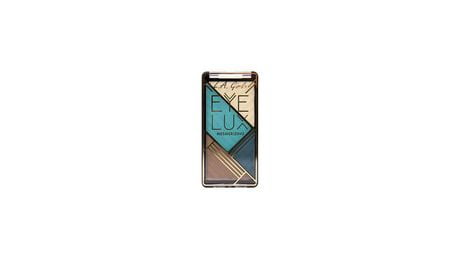 Click here for L. A. Girls La Girl Eyelux Eyeshadow Tranquilize T... prices