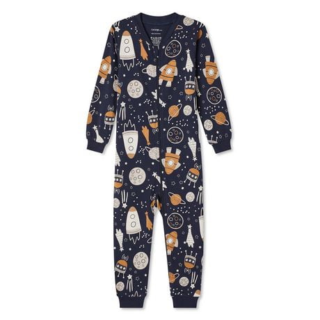 George Toddler Boys' Sleeper - Walmart.ca